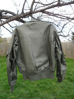 Four Bees: United States Coast Guard Flight Gear & Flight Suits, USCG ...