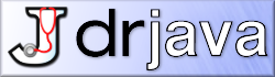 Java Buddy Drjava A Lightweight Development Environment For Writing