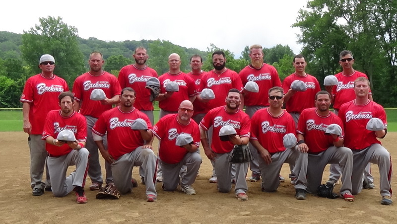 Jerry Backman has passed away - www.softballcenter.comwww ...