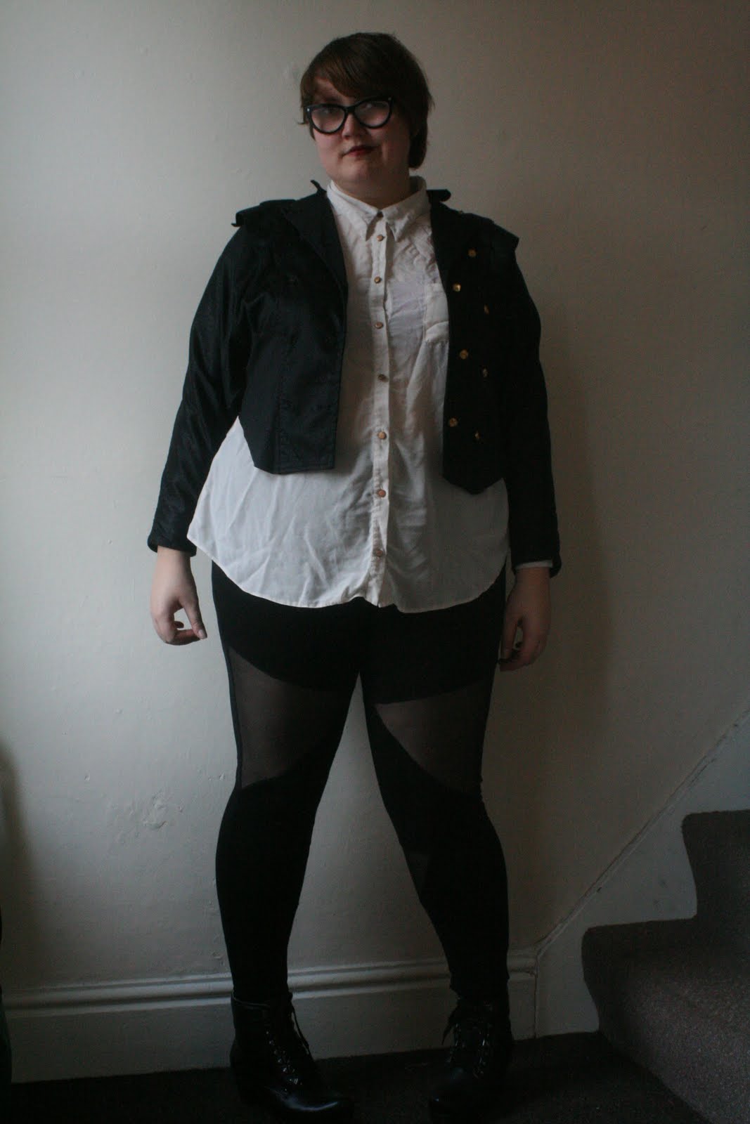 Fatty Unbound December 2011