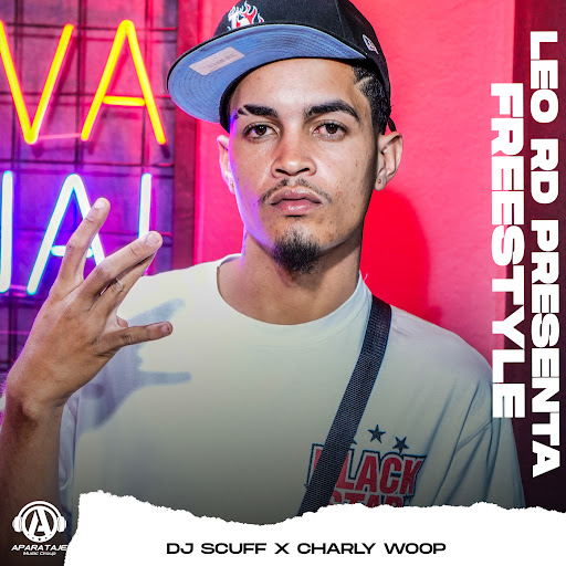 LEO RD PRESENTA FREESTYLE - YouTube Music