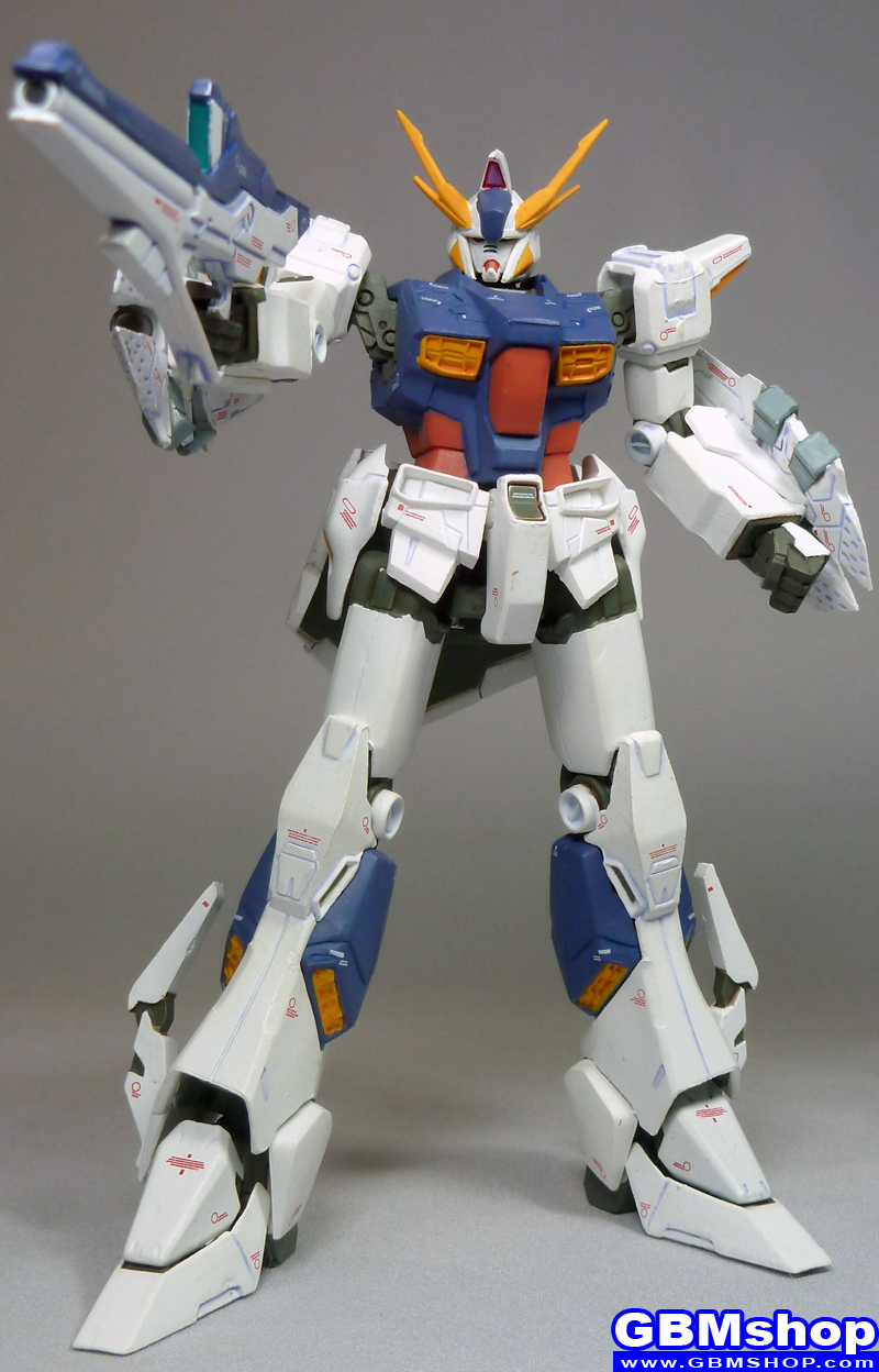 RX-104 Odysseus Gundam 3 | www.GBMshop.com