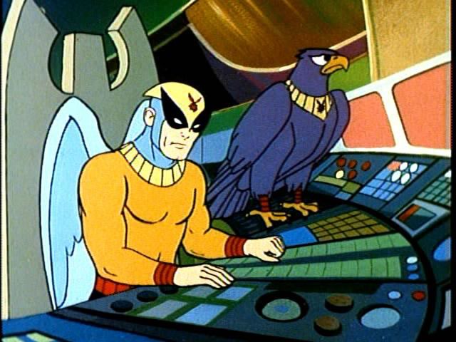 Hanna Barbera - Clasicos de Siempre: Birdman