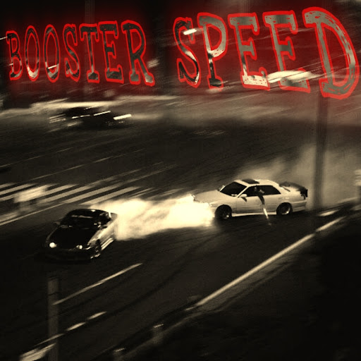 Booster Speed - YouTube Music
