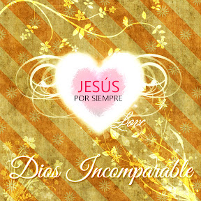 Imagen: Jesús - Nada me puede separar de tu amor - Logos C.D.A ...