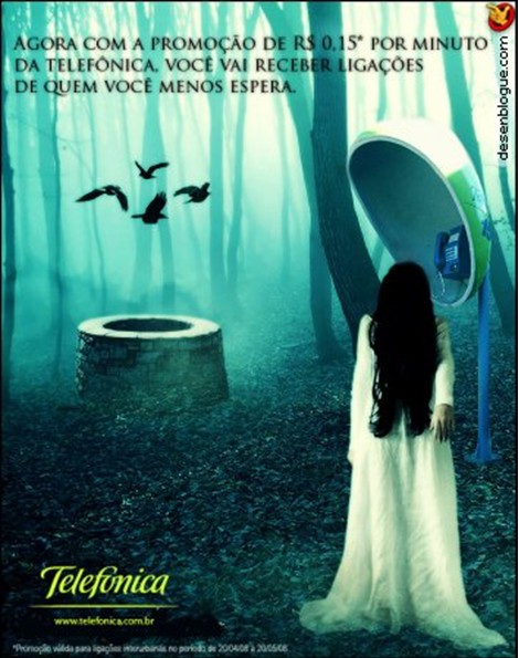 Perceber: Interpretação de Propagandas