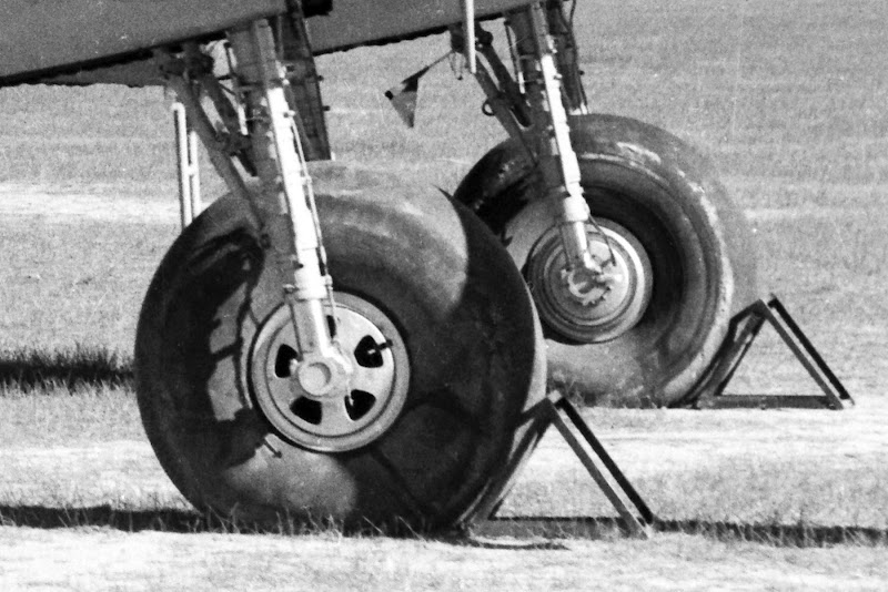 Fighter chocks - Aircraft WWII - Britmodeller.com