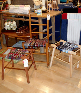 Nantucket Looms | nantuckettiechic