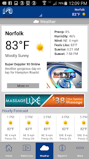 WAVY TV 10 - Android Apps on Google Play