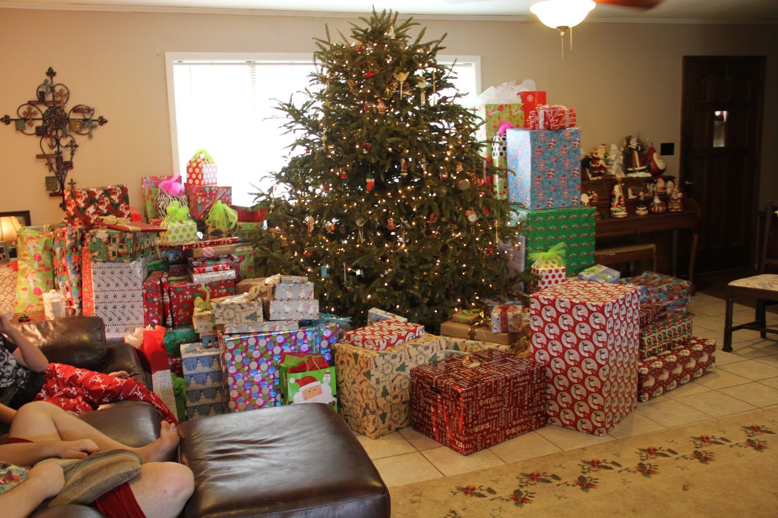 The Pylate S Christmas 2012
