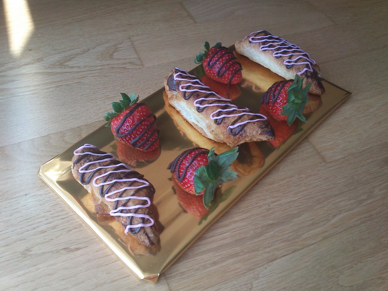 Do Your Sweets Bandeja De Dulces