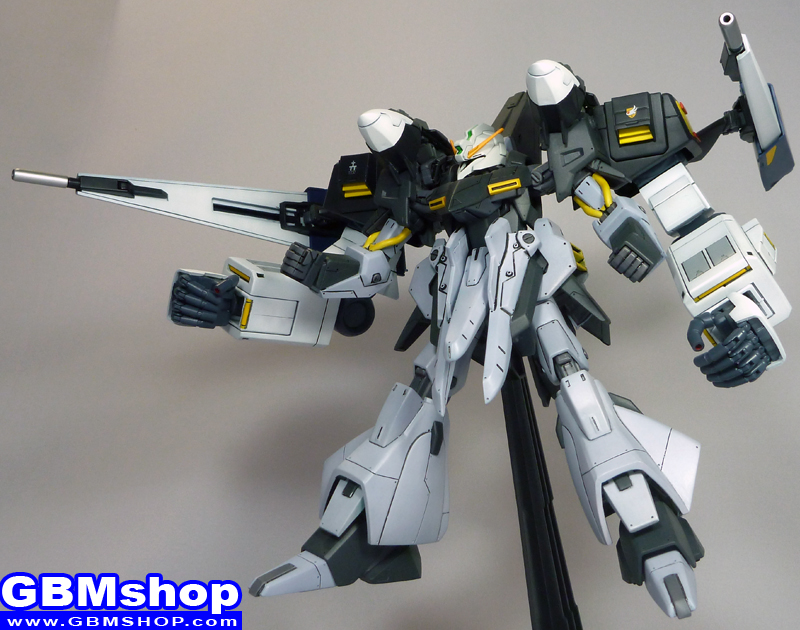 ORX-005 Gaplant TR-5 (Hrairoo) with Gigantic Arm Unit 3 | www.GBMshop.com