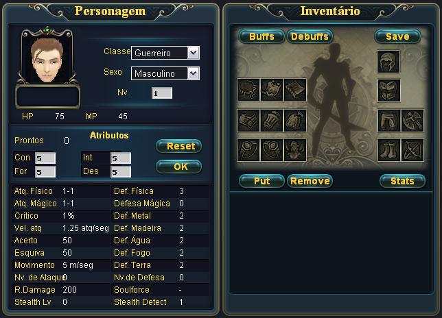 SIMULADOR DE BUILDS - TUTORIAL PWcalc