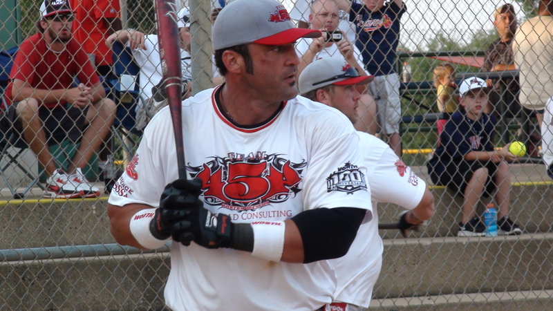 Rusty Bumgardner - www.softballcenter.comwww.softballcenter.com