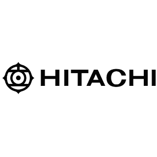 History of All Logos: All Hitachi Logos
