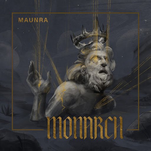 Monarch - YouTube Music