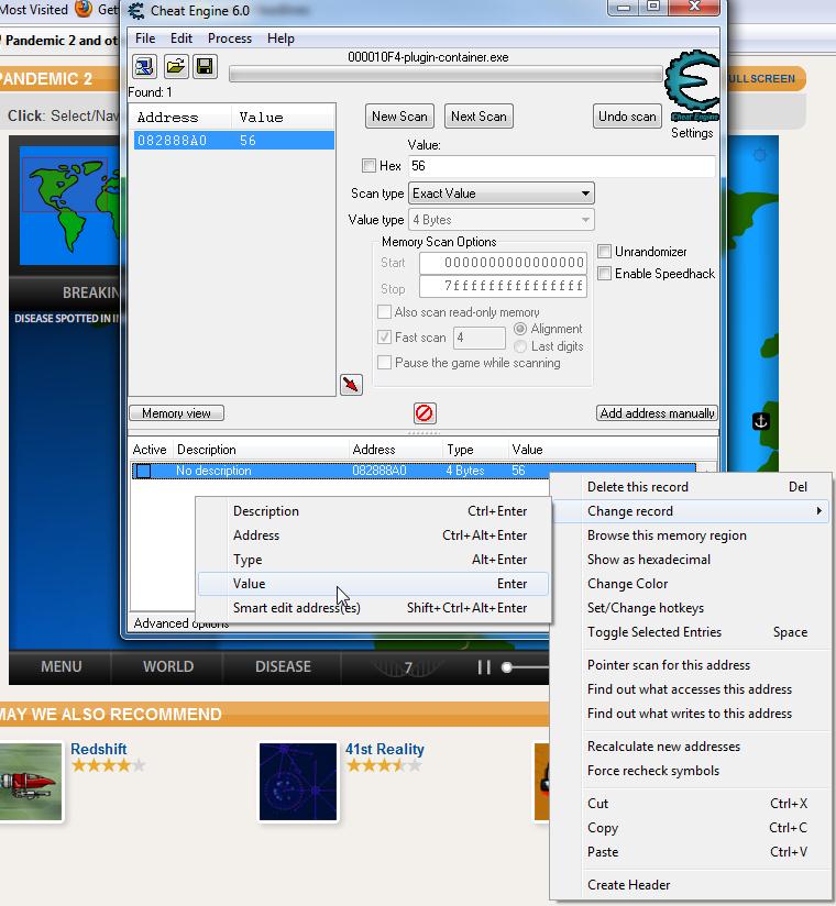Combat's Trumpet Log: How to Get a High Score On Pandemic 2 Like a Cheater