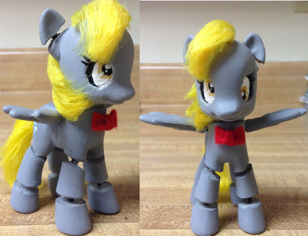 Equestria Daily - MLP Stuff!: Custom Compilation #127