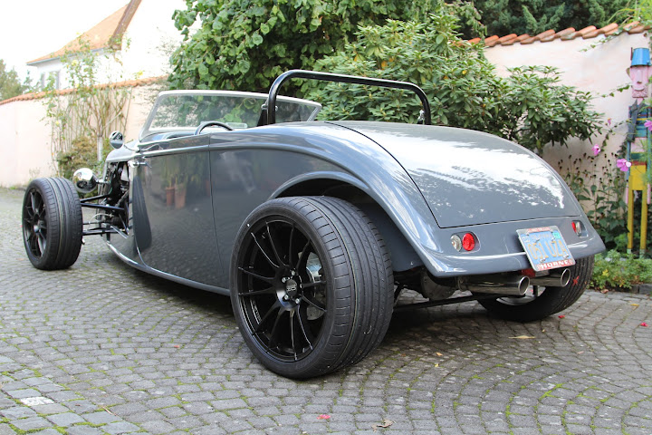 Kai-Rod's #236 Build Page - Page 3