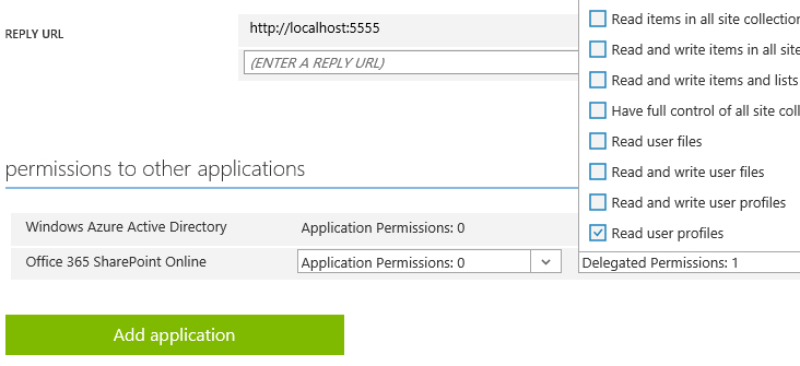 GitHub - OneBitSoftware/Office365-SharePoint-Python-Flask-Sample GitHub - OneBitSoftware/Office365-SharePoint-Python-Flask-Sample