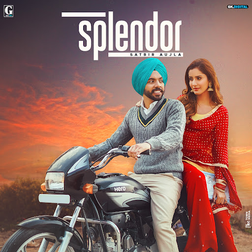 Splendor - YouTube Music