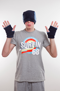 Parkour Clothing: Parkour clothes - basics