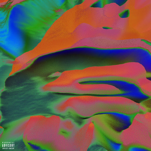 Ethereal X Icytwat Type Beat "Wifi Waffles" - YouTube Music