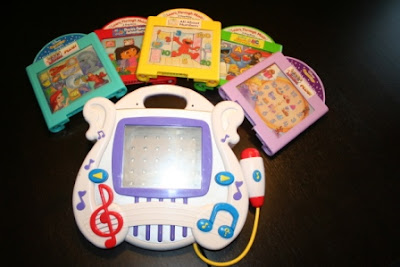 Basementfull of Bargains