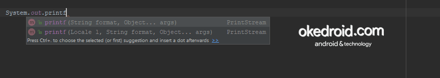 Belajar Mengenal Perbedaan Method Println Dan Printf Di Java Java
