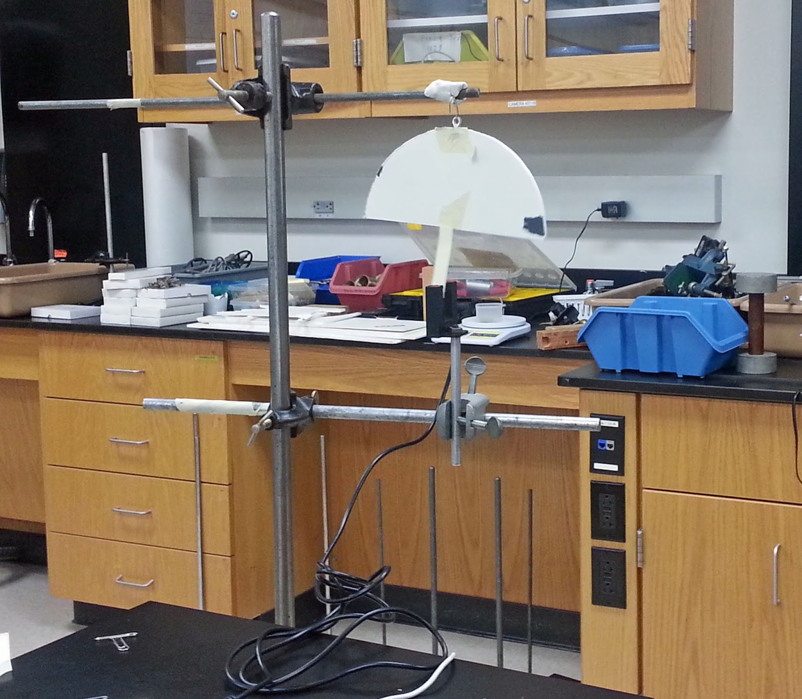 Phys4as15 Aebranks Lab 20 Physical Pendulum