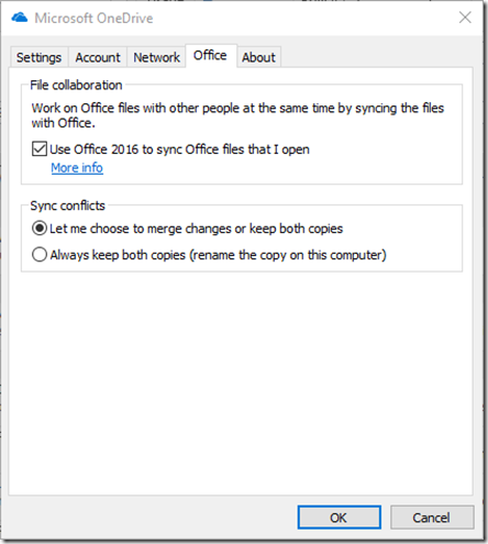 OneDrive Office sync conflicts – CIAOPS