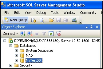 The Way Of The Spirit Visual Basic 2010 Express Sql Server 2008 Express
