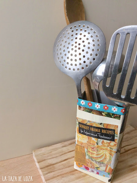 Guarda Tus Cajas De Leche Tetrapack Y Conviértelas En Un Hermoso