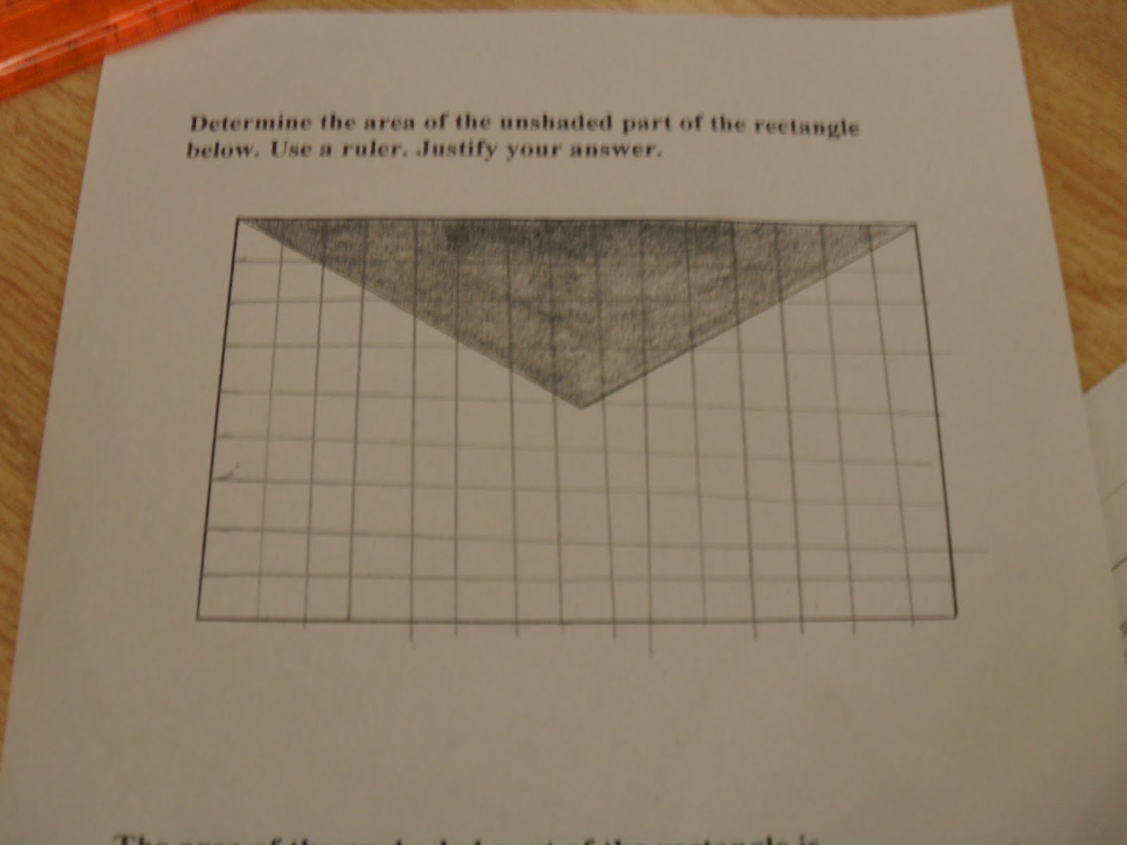 Demonstration Classroom Sharing