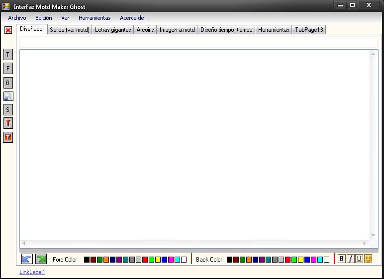 ;#ElıtƏ BrɑsılƏırɑ !: Motd Maker
