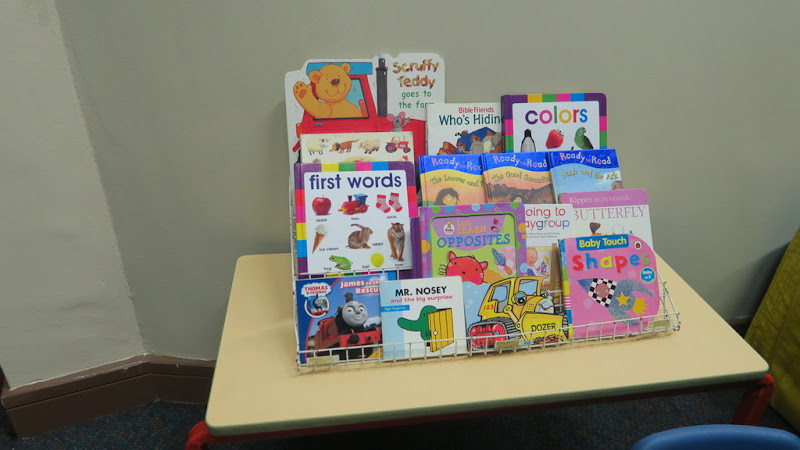 Streets of Nottingham – Community driven Play Groups for Toddlers | The ...