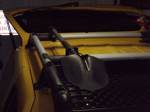 2001 Nissan Xterra Build Project (Anconeus) *SAS Done!* | Second ...