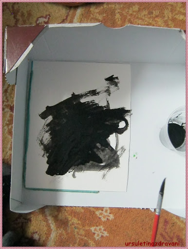 O zi din viata unui copil chinez :) | ursuleți năzdrăvani