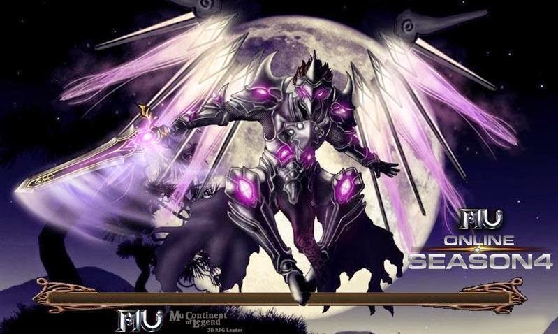 Imagens de Loading para o Cliente de MuOnline | Ajuda em MuOnline ...