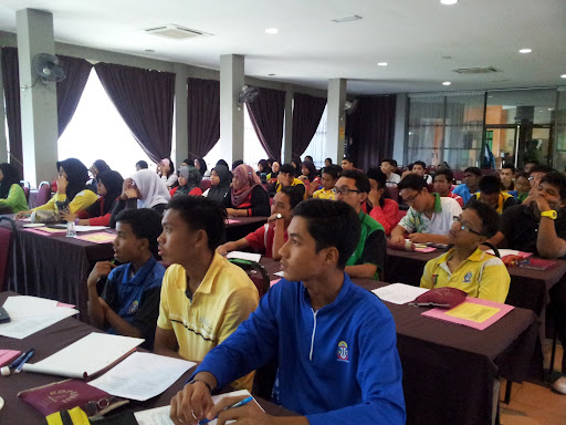 SMK Malim, Melaka: Program Gilap Permata Malim