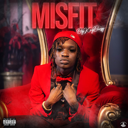 Misfit - YouTube Music