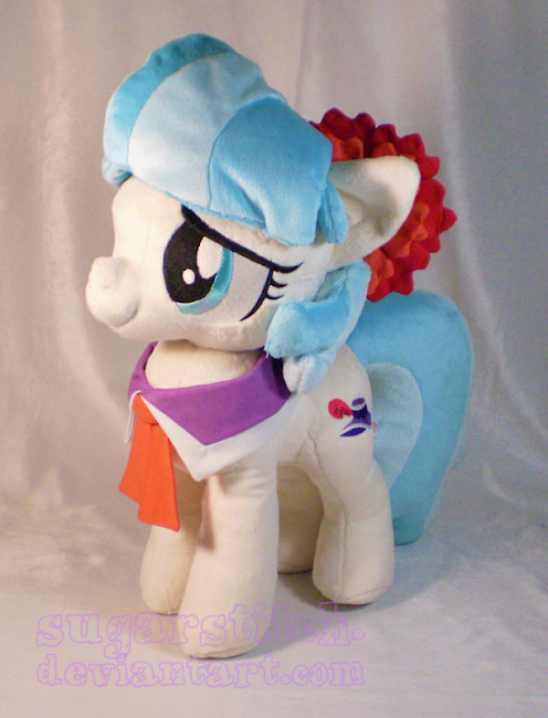 Equestria Daily - MLP Stuff!: Plushie Compilation #139