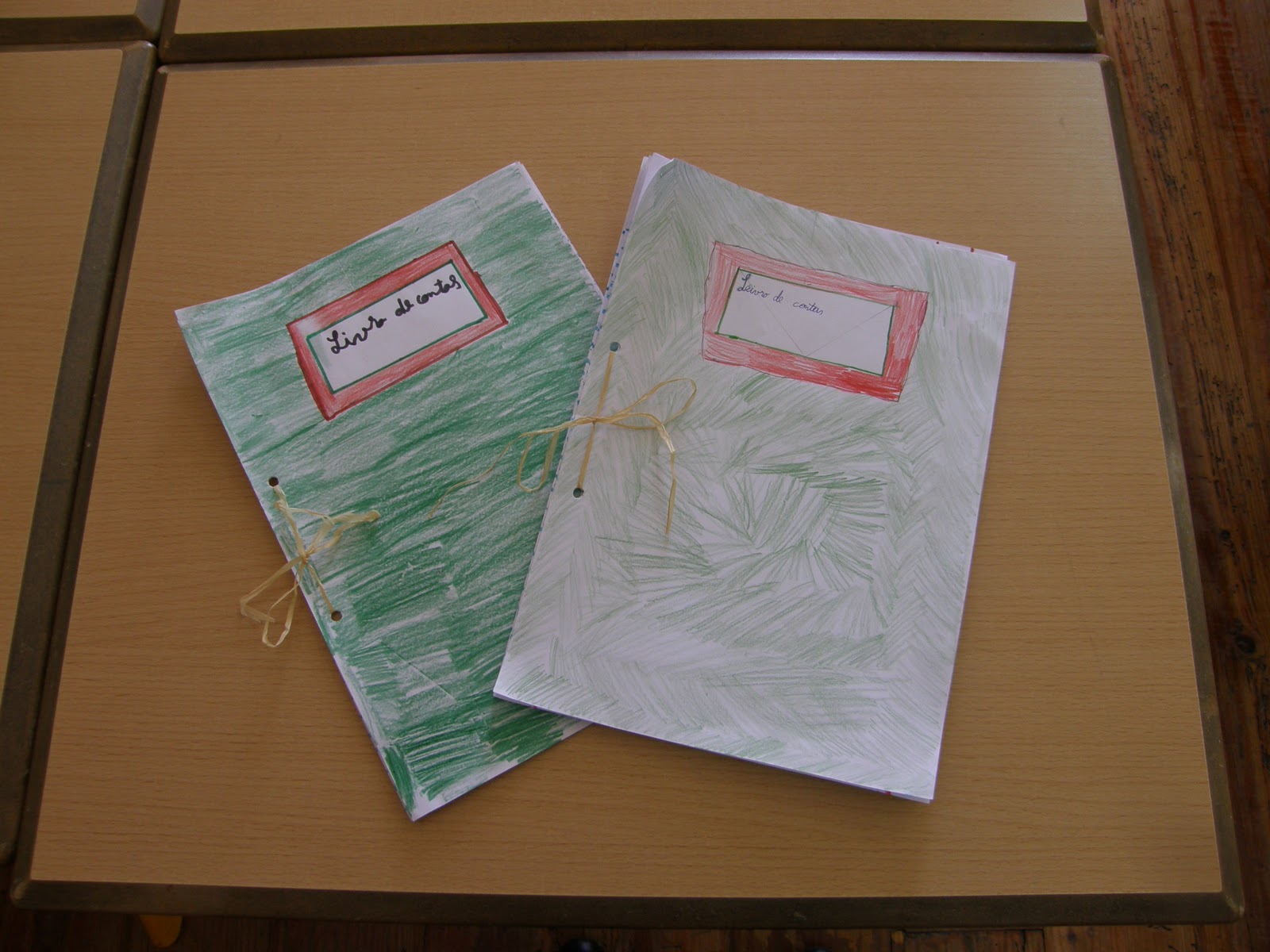 DAR MAIS EB1: "O livro das contas e dos contos" / "The book of accounts ...