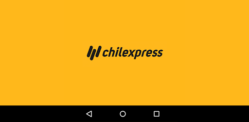 Chilexpress Android App