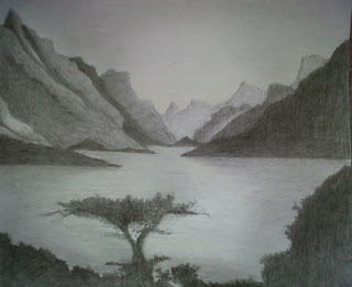 The Atelier: Beginner's ART Workshop: Shading Methods and Showing Contrast