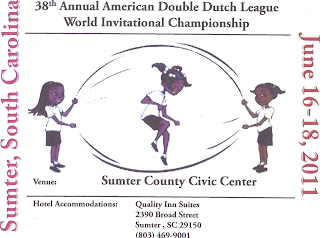 Double Dutch In Atlanta