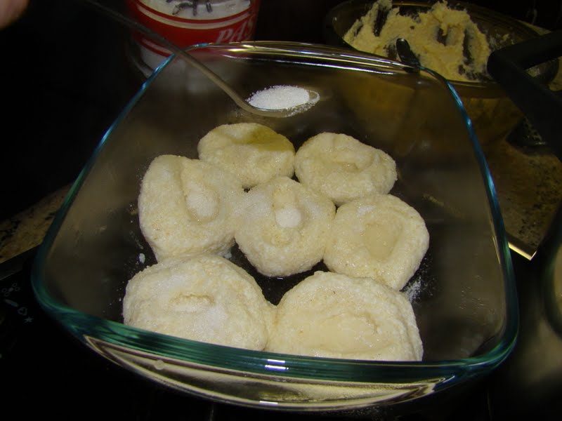 Papanash - The Foods of the World Forum