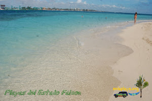 Guía de Playas de Venezuela