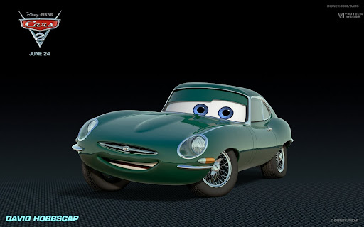 44 Imagenes de cars 2 la Pelicula - Full HD | PCWebtips