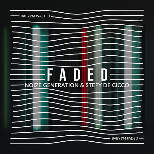 Faded